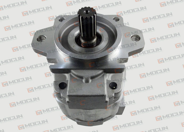 18012305 Engine Gear Pump / Gear Wheel Pump Spare Parts Replacement for ...