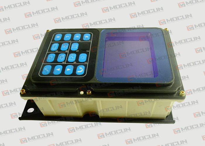 7835-12-3007 Monitor Display Panel for Komatsu Excavator PC200-7 ...