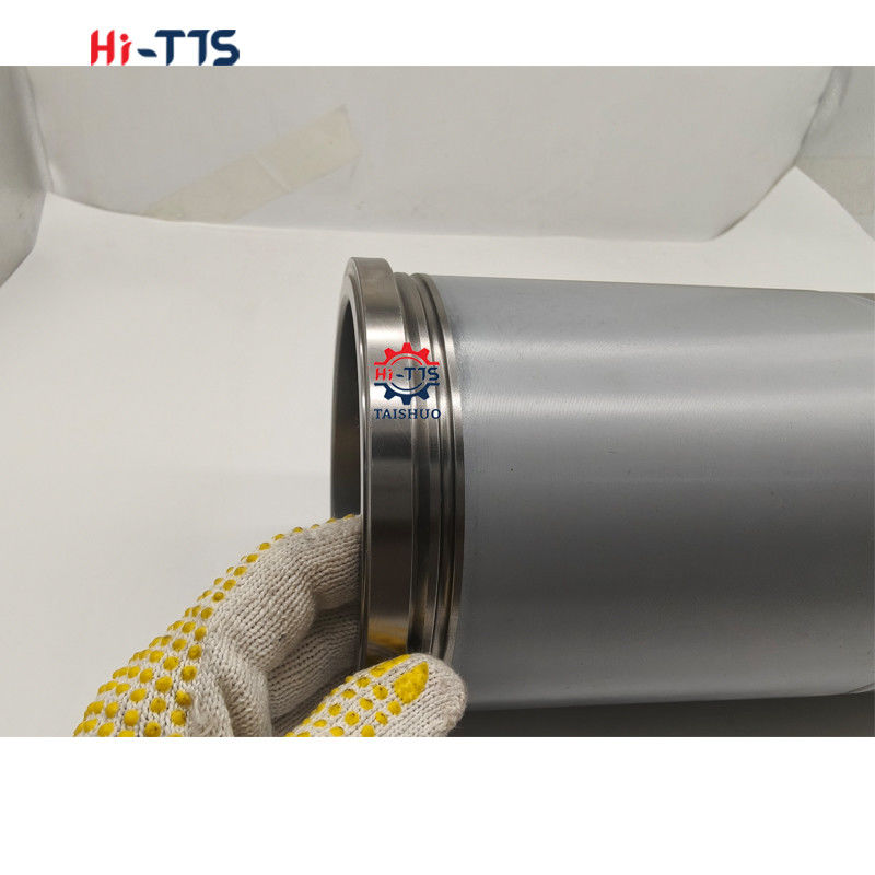 65.01201-0312 65.01201-0312B Cylinder Liner For DoosanDoosan D2848 ...