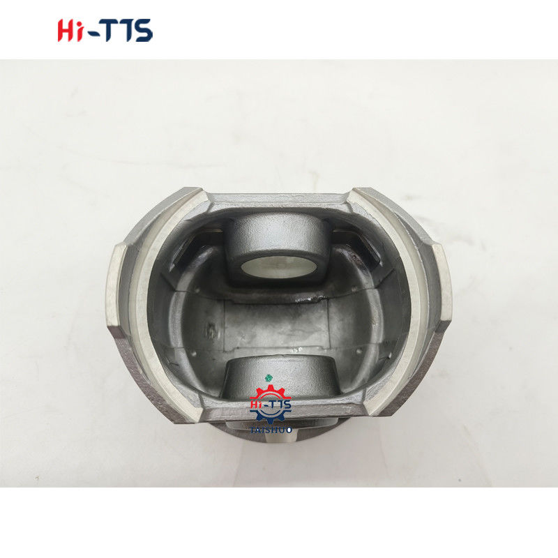 Piston 91.4mm High 1C011-21110 1C011-21113 For Kubota V3300 Excavator ...