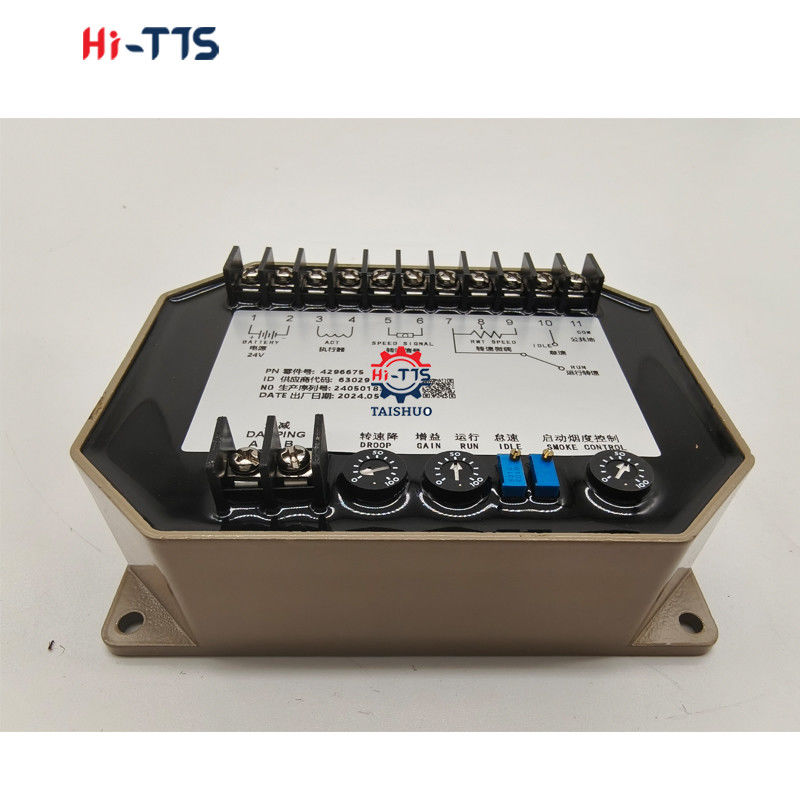 diesel engine generator Governor Control 429667 For 5K19 K38 Motor ...