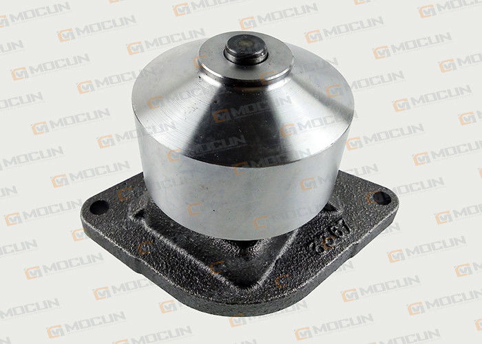 Iron & Aluminum Excavator Water Pump 3389145 for Cummins 6BT 5.9 ...