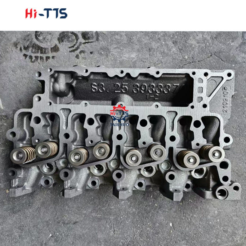 39-33370 Cylinder Head for Cummins ISB3.9 QSB3.9 4BT 4BTA 4BT3.9 Engine ...