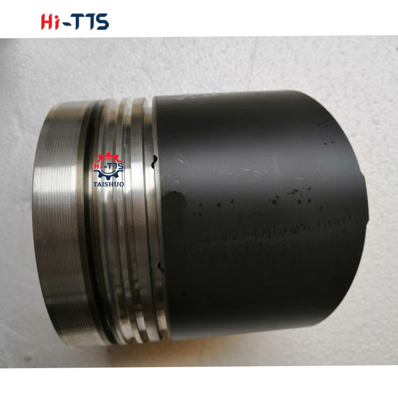 65.02501-0708 65.02501-0704 65.02501-0774 Piston for Doosan D2848 Engine