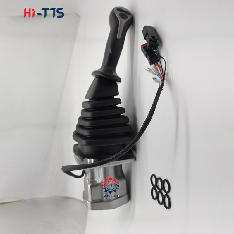 Hi-TTS 31Q6-20013 31Q6-20023 Lever Assembly for R220-9/R225/R210/R215 ...