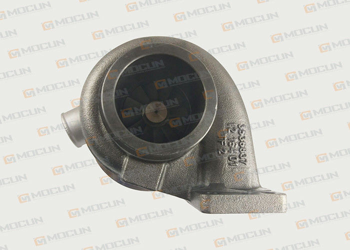 HX30 3539803 6732-81-8052 Diesel Engine Turbocharger For Komatsu PC120 ...