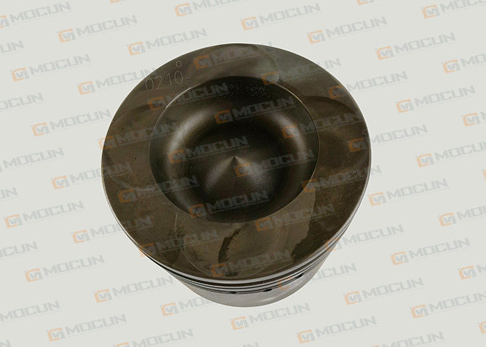 S130B-E0210 S130BE0210 HINO P11C Diesel Engine Piston For KOBELCO SK460 ...