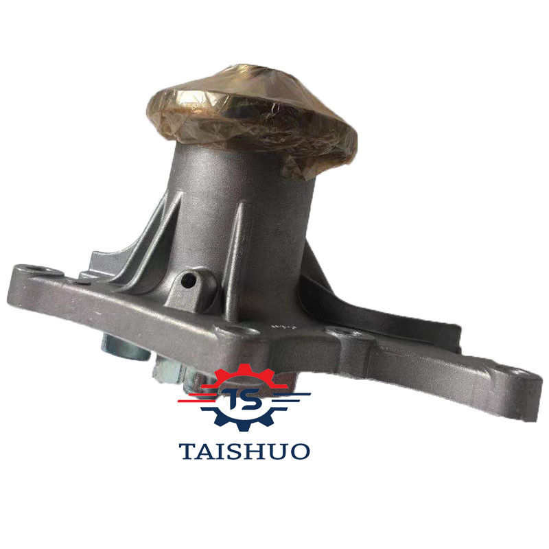 Isuzu Engine 4JB1 Water Pump 8-94140341-0 8-972541481 For SK60 DH55 ...
