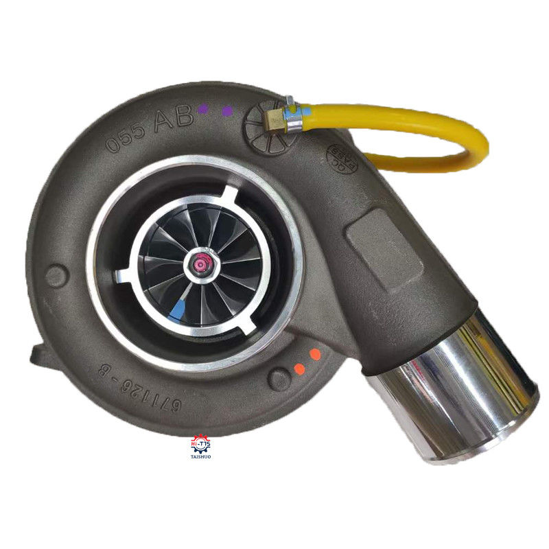 Excavator Parts 250-7701 216-7815 Excavator C9 Engine Turbocharger ...