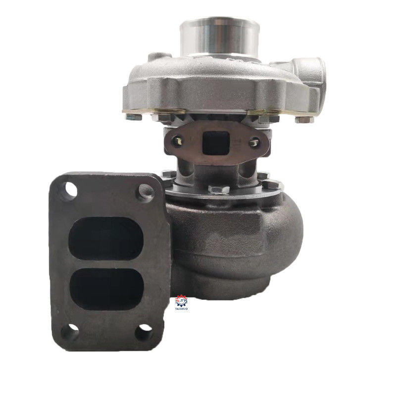 Excavator 4D95 Engine PC100-5 PC120-5 Turbocharger For Excavator Parts ...