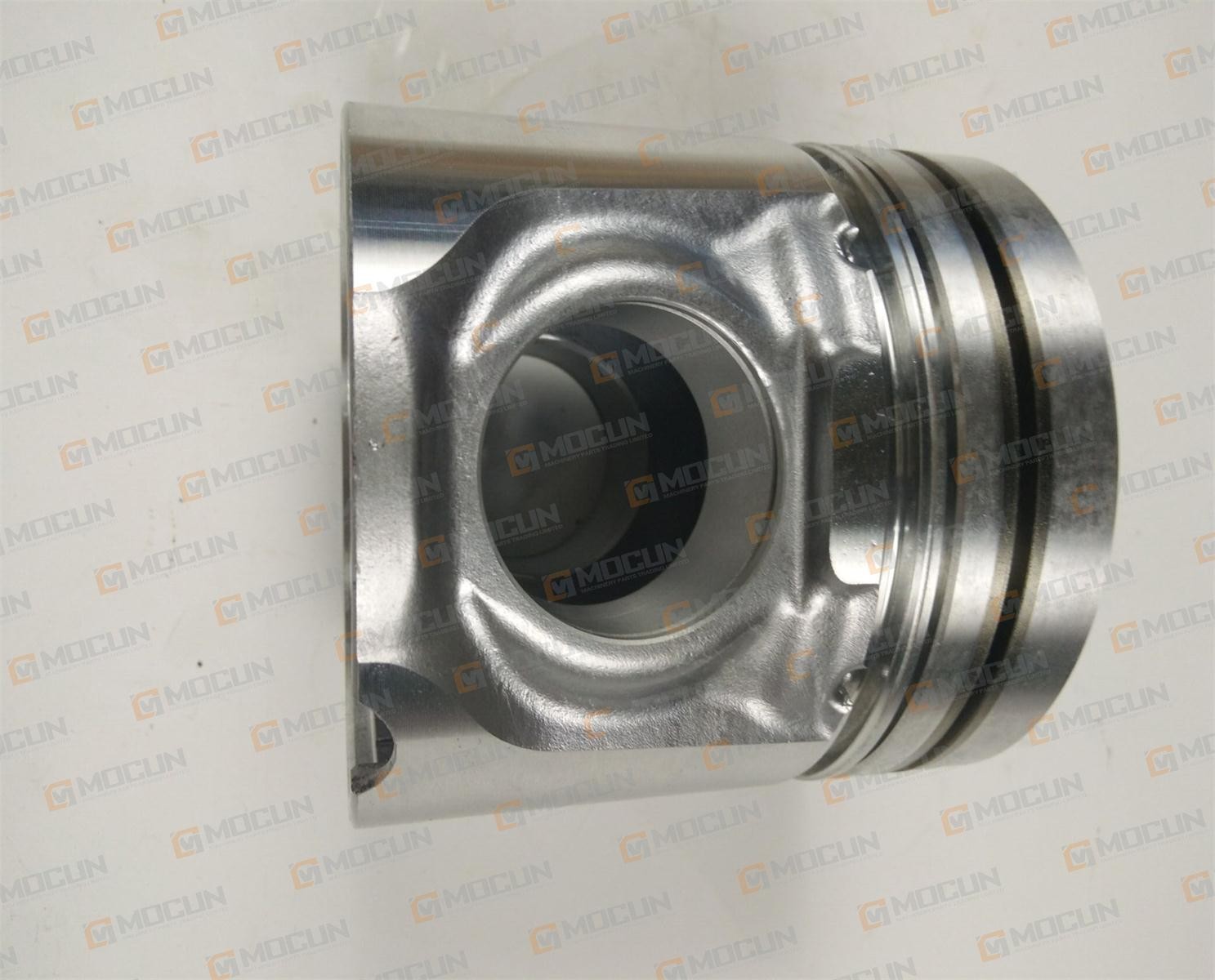 D7D DEUTZ Diesel Engine Piston Excavator Parts 20450773 Sample Available
