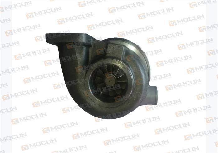 Alloy Aluminium Diesel Engine Turbocharger For Cummins 4BT 3.9 H1C ...
