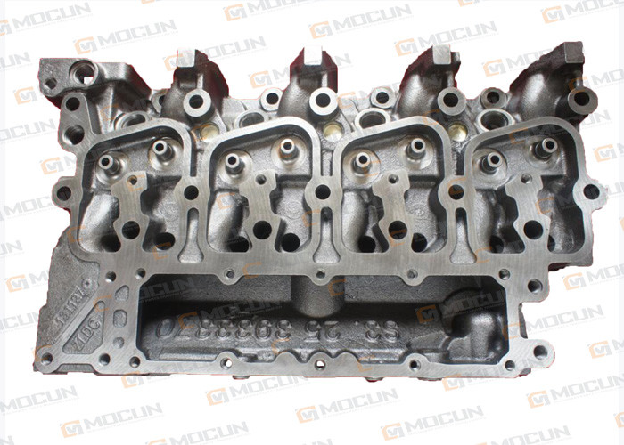 4BT Diesel Engine Cylinder Head Repair Excavator Engine Parts 3933370 ...