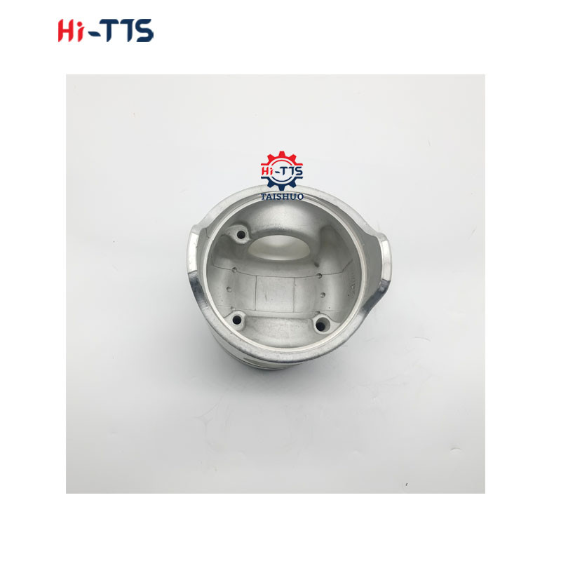 6D22 Diesel Engine Piston Kit ME052902 ME158096