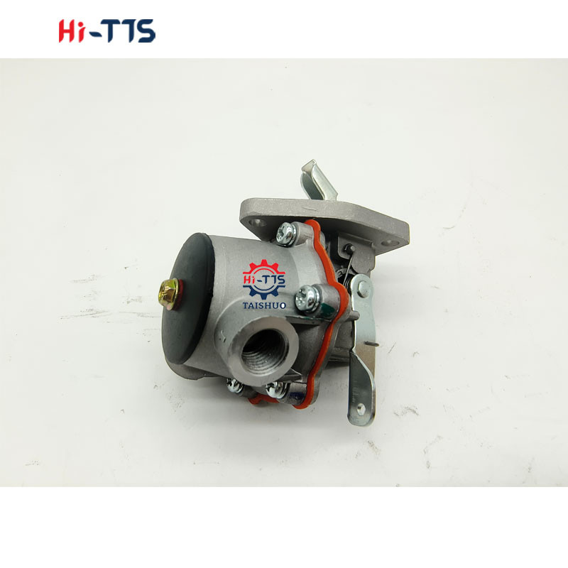 AR192 Diesel Engine Spare Parts Fuel Pump 04238003