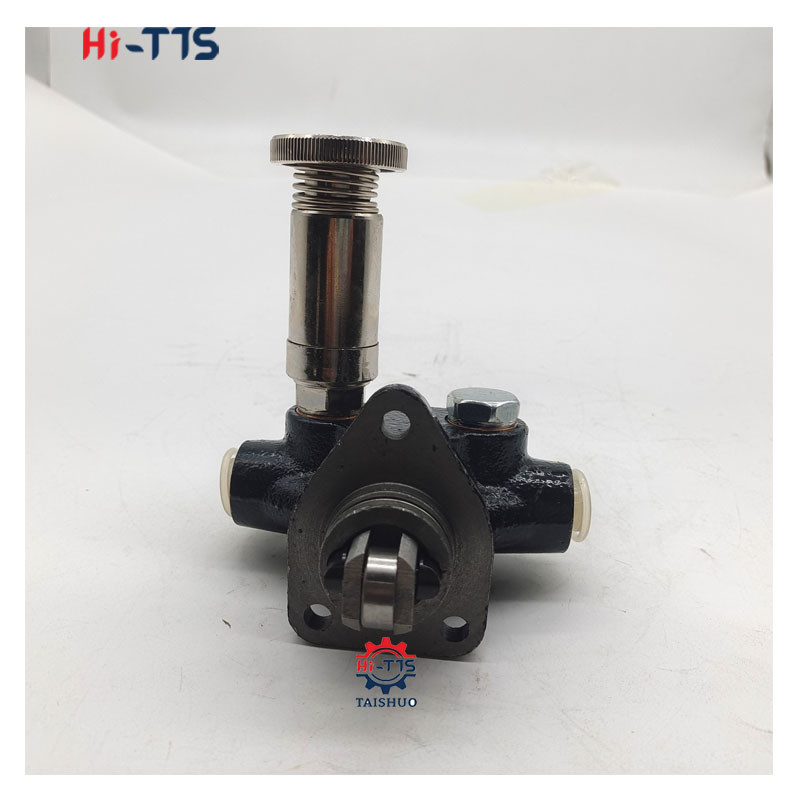 6D14 6D15 6D16 Fuel Feed Pump ME717109 ME036005 For Engine