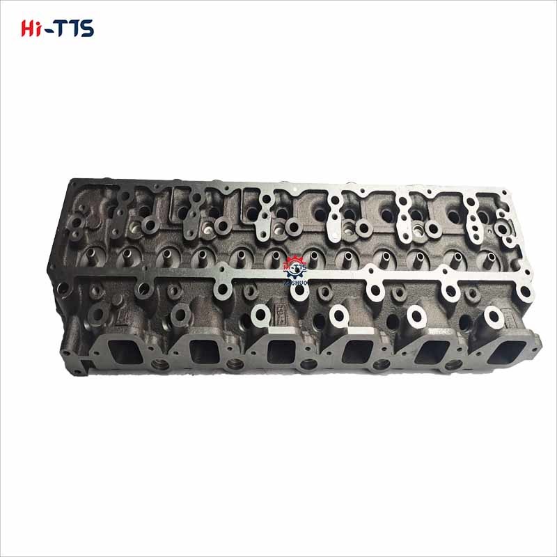11039-06J00 11039-63T02 Cylinder head Assembly Suitable for TD42 4.2 Ni ...