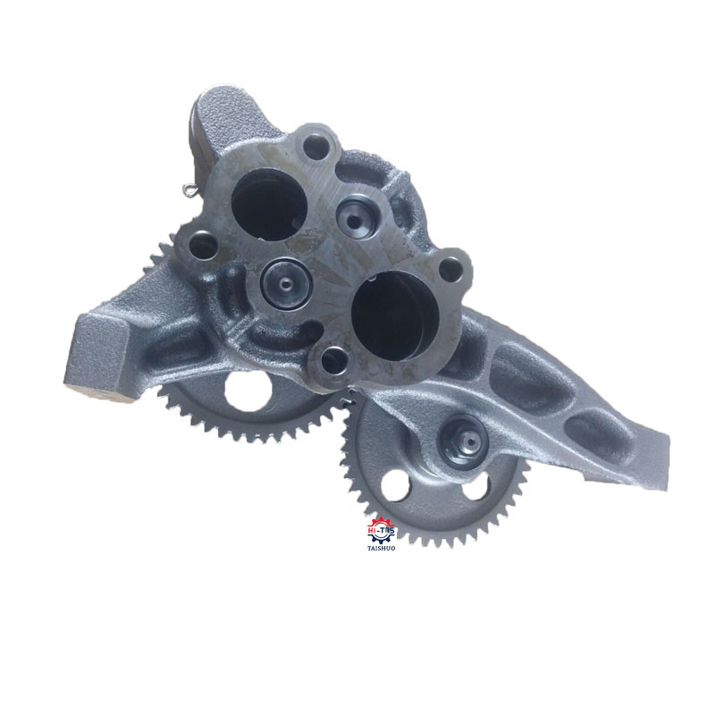 Diesel Oil Pump 26100-83000 2610083000 25100-83C01 D6AC Oil Pump