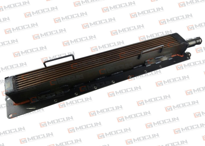 Engine Oil Cooler alog Aftercooler Core Cummins K19 4910355