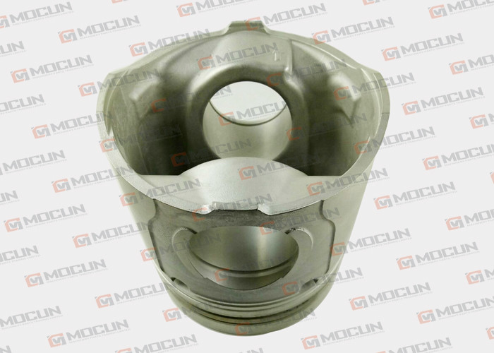 Alumiune Cummins Diesel Engine Piston Parts 3631241 for Excavator K19