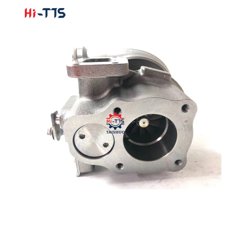 Turbocharger 21092586 04299152KZ VOE21092586 For Volvo D5E Excavator ...