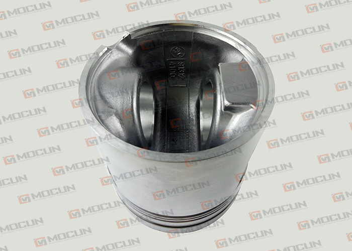 V0E20450773 D7D Excavator Engine Spare Parts for / Deutz Piston