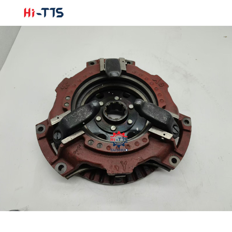 495A 504 Tractor Shanghai Production Clutch Assembly