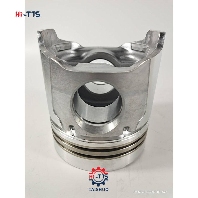 Excavator Engine Piston 3304 3304B 3306 3306B 1654262 165-4262