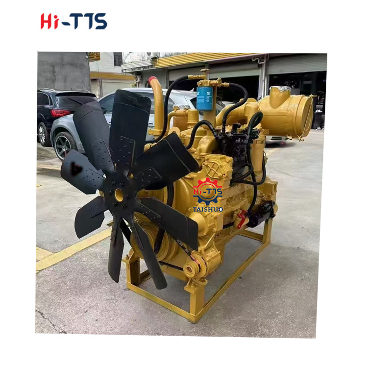 3406 Complete Engine Assy Diesel Engine Parts