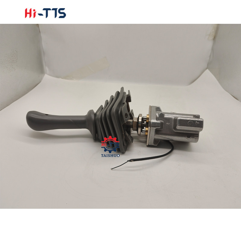 DX225 DX300 ZAX200 Excavator Hydraulic Joystick Assembly Controller ...