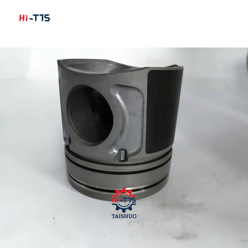 Excavator Engine Piston 10304A-101 320/80413 JCB444 For JCB