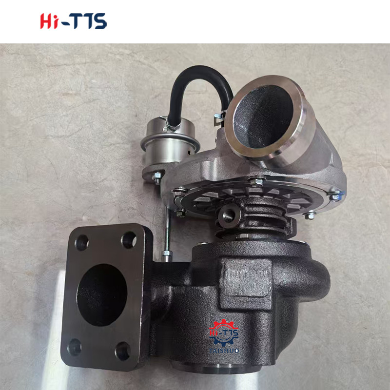 4514505 Turbocharger for C4.4 320D 320GX Engine