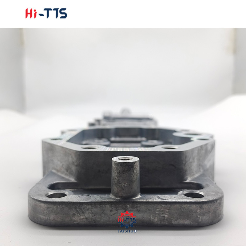 125-2971 1252971 5I7691 5I7690 Side Oil Cooler Cover for E320B E320C ...