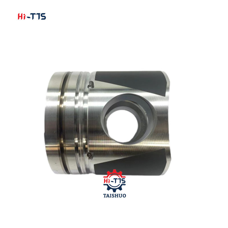 Weichai Diesel Engine Wd615 Piston With Pin and Sanp Ring 615600030011 ...