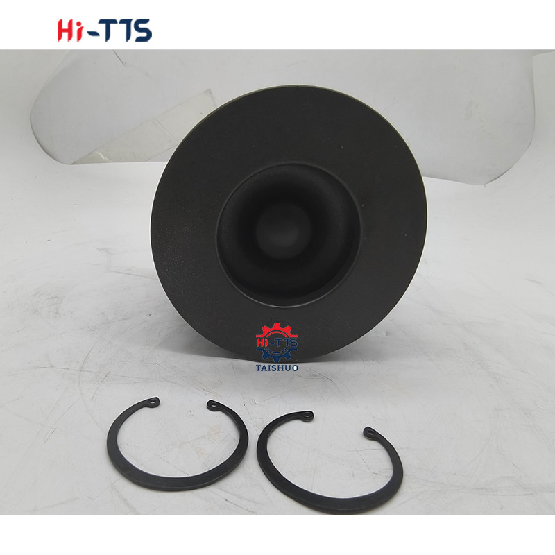 Engine Spare Parts Piston 6150-31-2112 6150312112 FSJM Brand 6D125