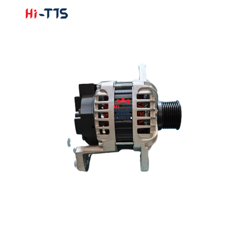 24V 90A 21Q6-42001 Engine Alternator For Truck Parts