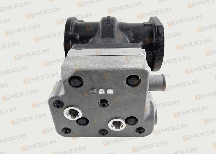 3104324 Steel Air Compressor For Cummins M11 Diesel Engine Parts ...