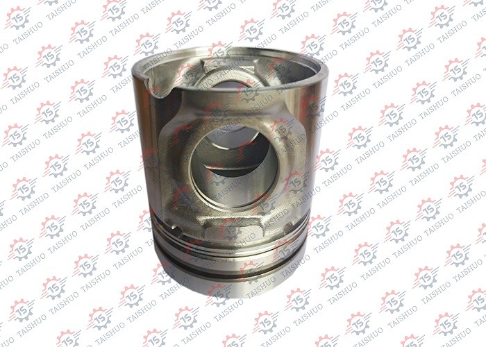 D7D DEUTZ Diesel Engine Piston Excavator Parts 20450773