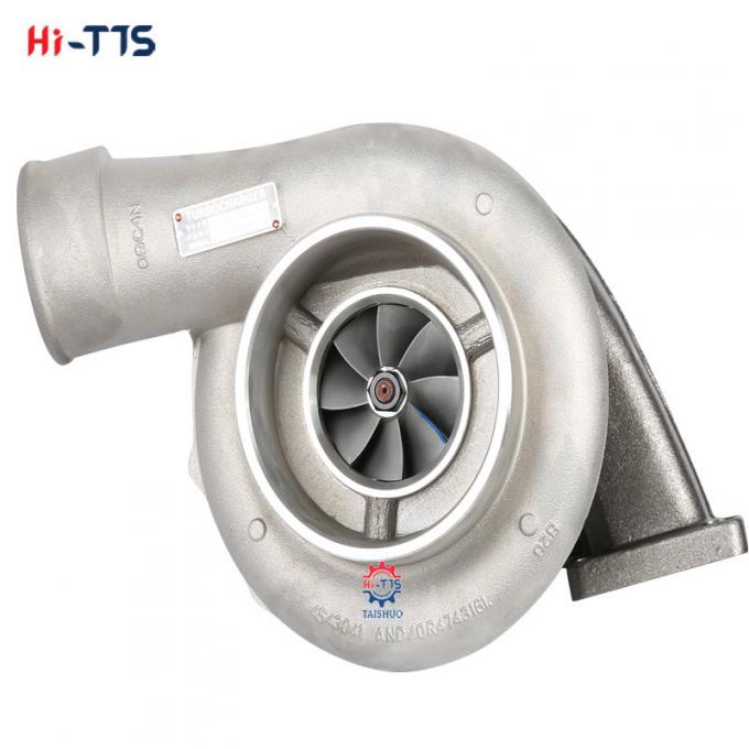 HT60 Engine Turbocharger 96N14 3537074 3804502 3592678 3532410 3803722 ...