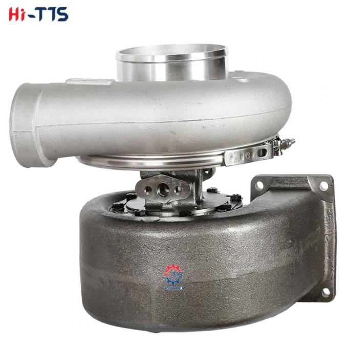 Hi-TTS Engine Turbocharger HX80 KTA19 KTA38 KTA50 4955505 3523393 ...