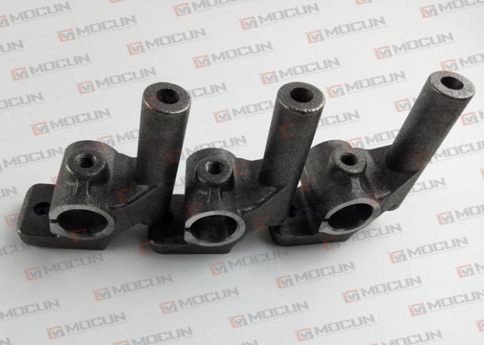 J05E Valve Rocker Arm Bracket , Rocking Arm For Hino Engine Spare Parts