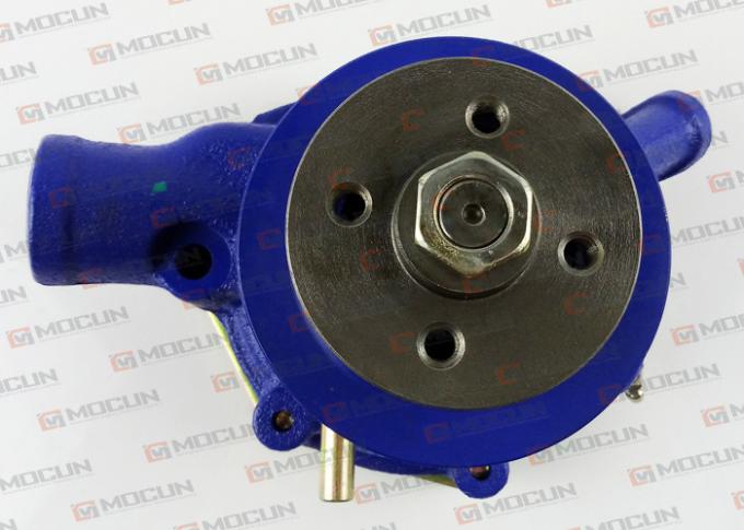Mitsubishi S3E S4E S3F S4F Engine Water Pump ME996861 32B45-10038 34545 ...