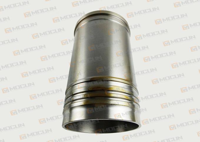 New Type 6D15 Cylinder Liner ME031656 for Mitsubishi Excavator Engine ...