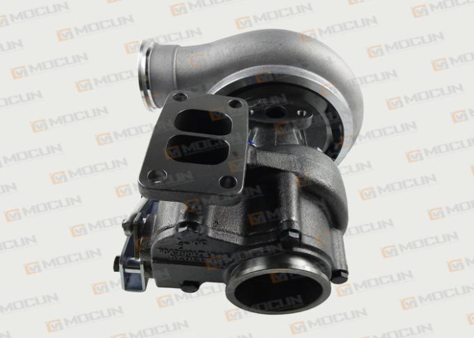 HX35W Diesel Turbo Charger 4038471 For Cummins & Komatsu Truck ...