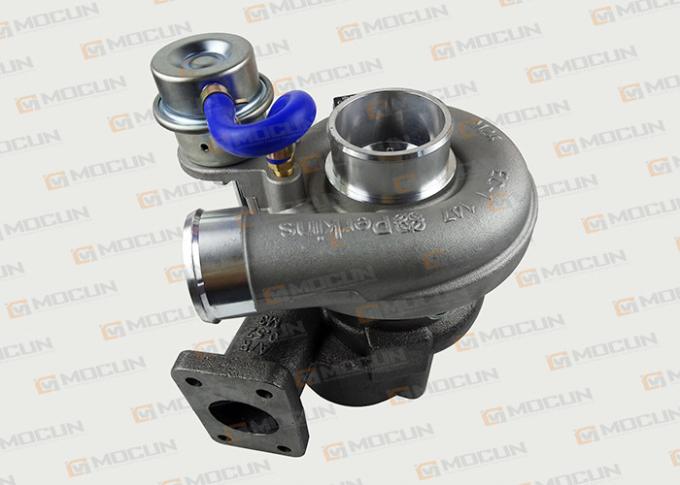 2674a200 Diesel Engine Turbocharger Gt2556s For Perkins Truck 4.40ltr