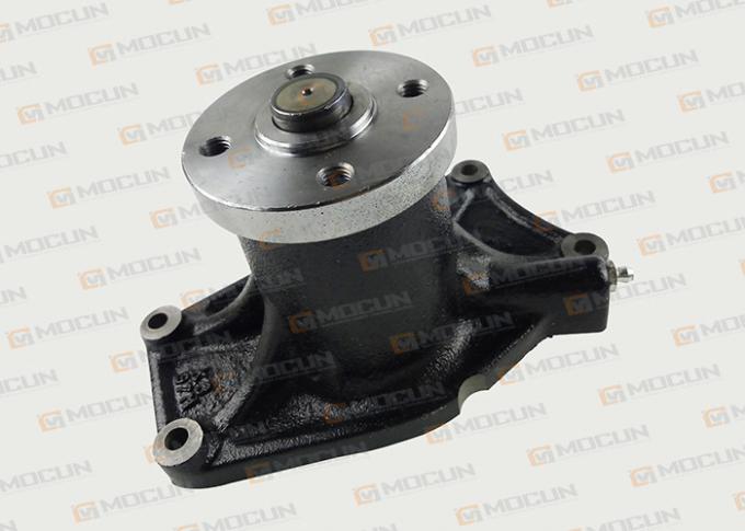 ME993520 Car Engine Water Pump For Mitsubishi 6D31 6D34 Kobelco SK200-3 ...