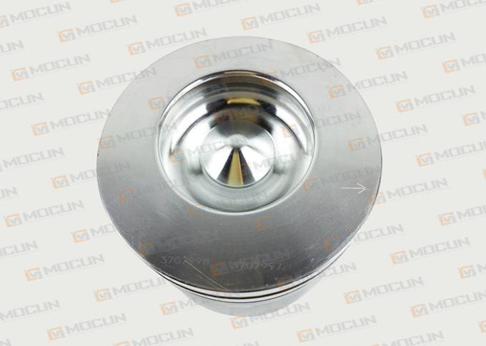 3707997 3707998 C7.1 Excavator Diesel Engine Alloy Piston Set Direct ...