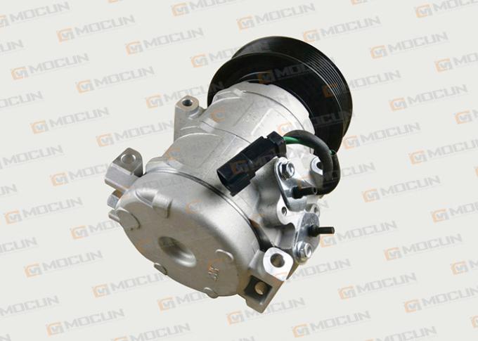 Standard C9 Air Condition Compressor 305-0325 For E330C Excavator ...