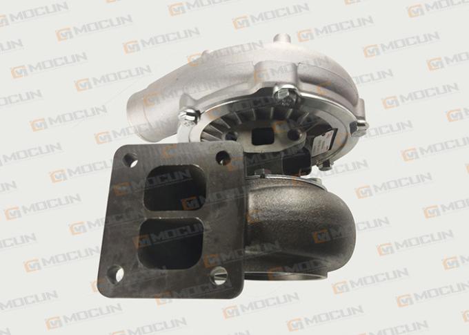 Komatsu D65 S6D125 D85 6151-82-8500 Diesel Engine Turbocharger With ...
