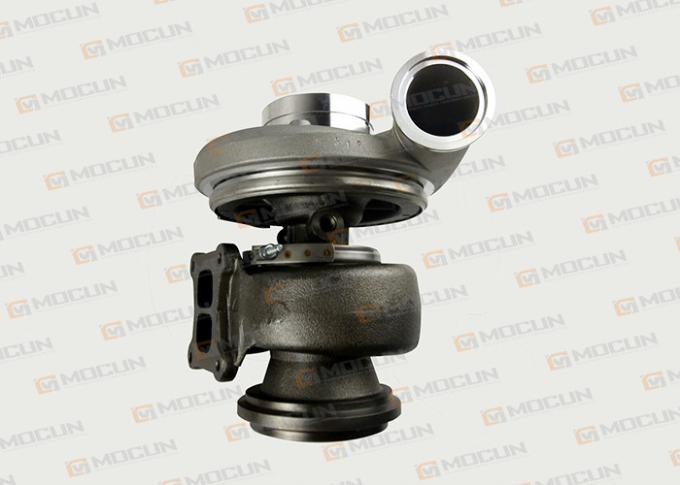4041873 Holset Turbo Cummins Industrial Engine M11 HX55 Turbocharger 3593606
